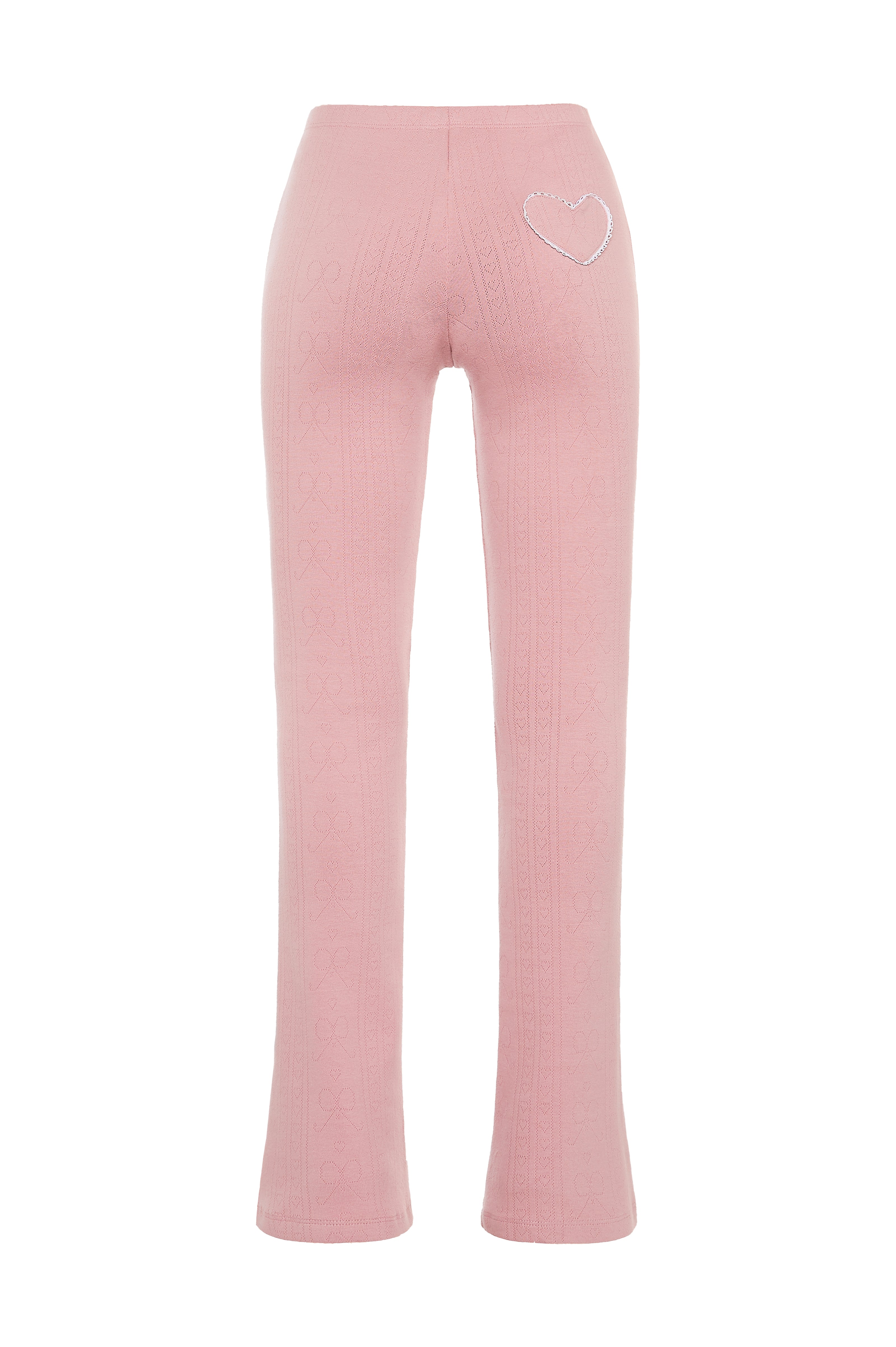 Isabella Lounge Pants – Cosette di Ames