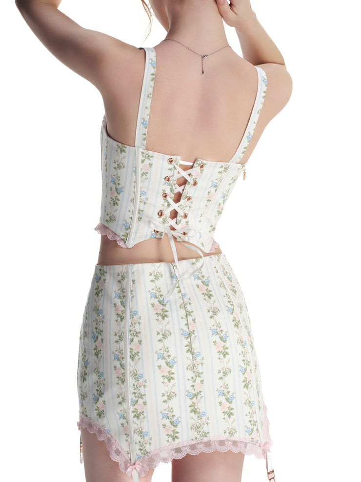 Eleanor Bustier – Cosette di Ames